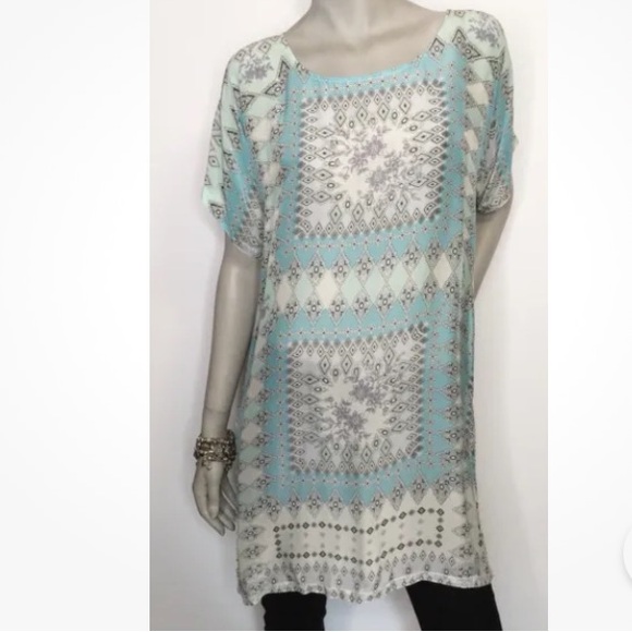 Johnny Was | Tops | Johnny Was | Poshmark